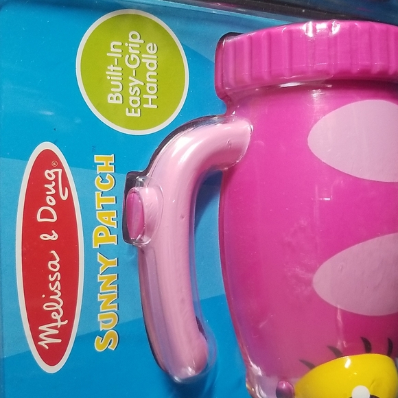 Melissa & Doug | Other | Melissa Doug Trixie Ladybug Flashlight | Poshmark